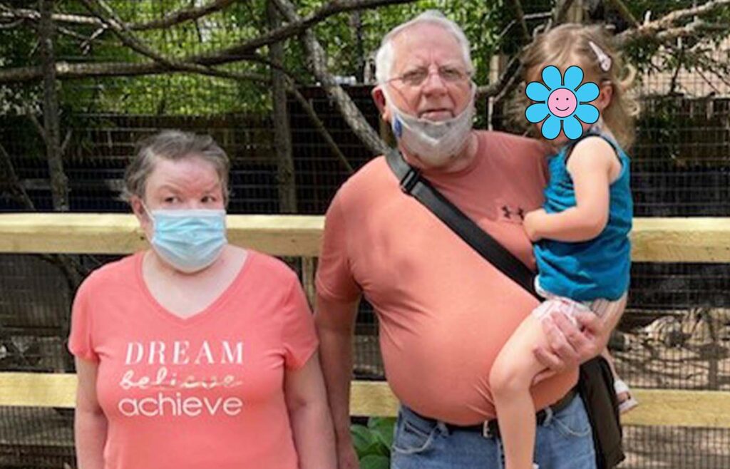 Creating homes through Lifesharing - Access Services