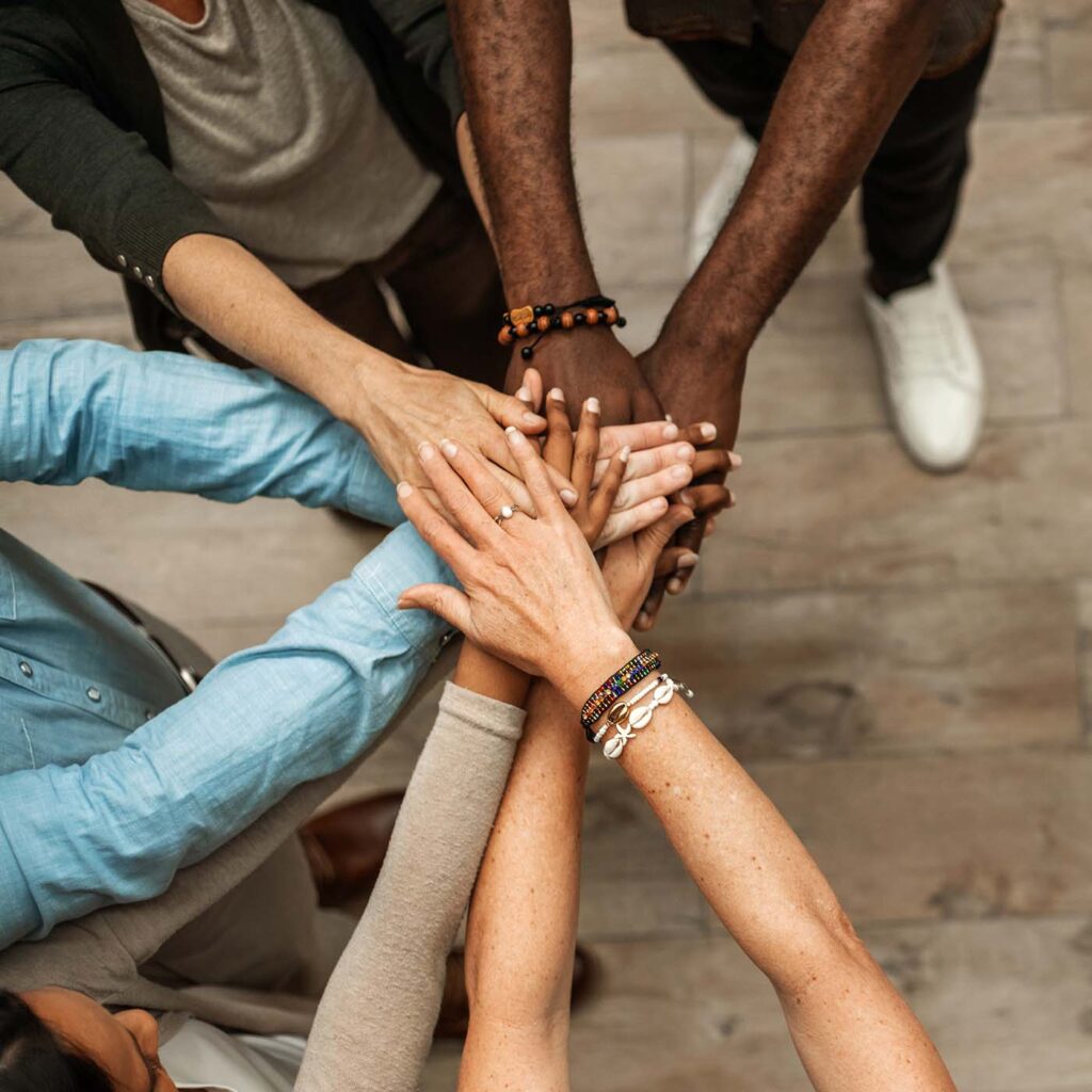 Get Involved - Access Services