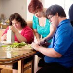 Behavior Support Services - Access Services