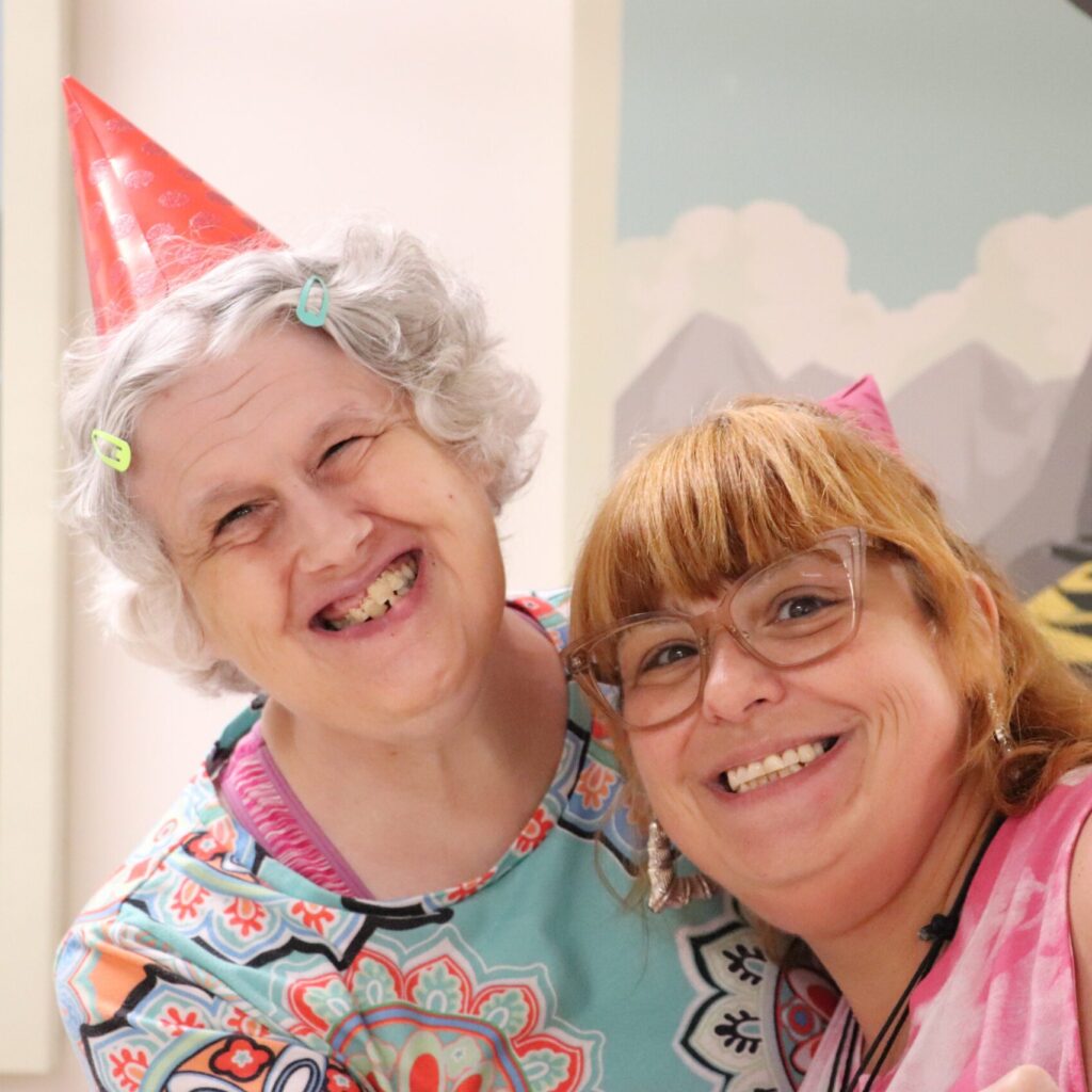 Access Services Adult Day Programs & Care Service