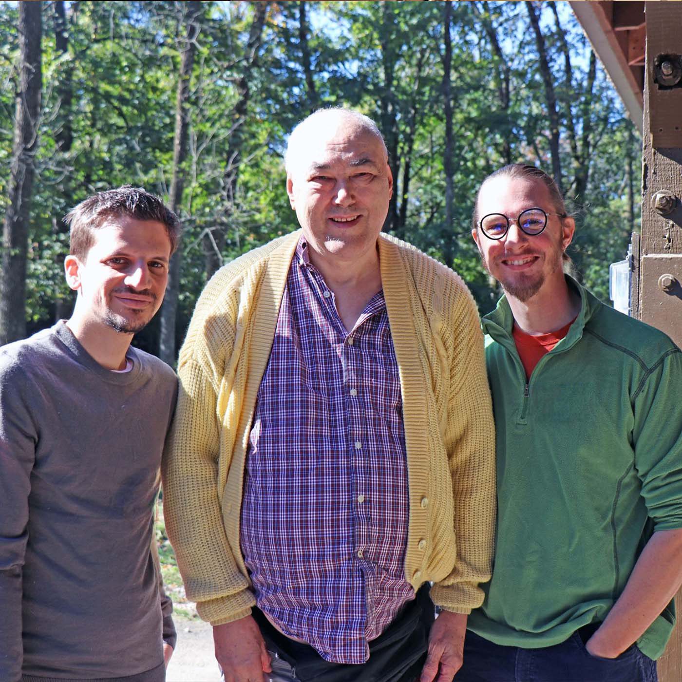 Lifesharing Program: Adult Fostering