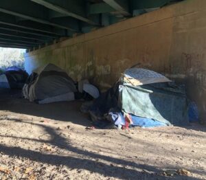 Understanding Homelessness - Access Services