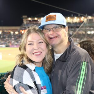Lifesharing Program: Adult Fostering