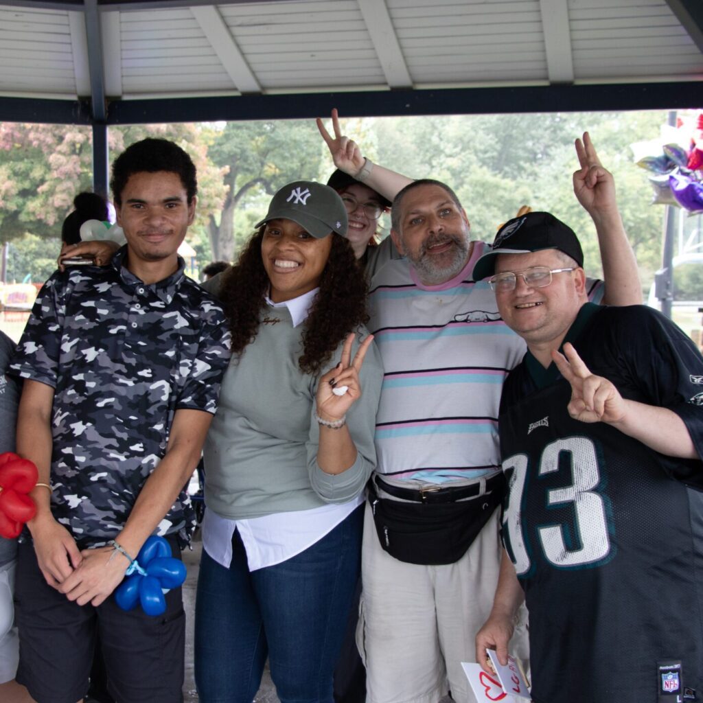 Lifesharing Program: Adult Fostering