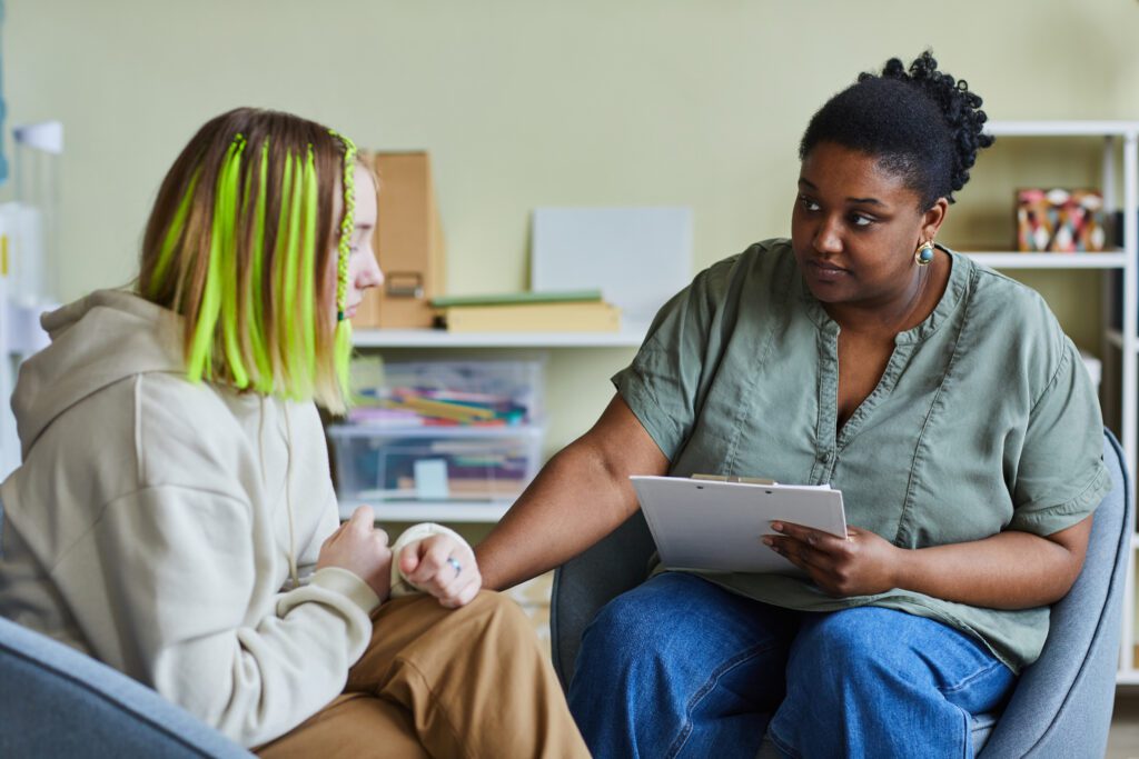 Behavior Supports and Assessments - Access Services